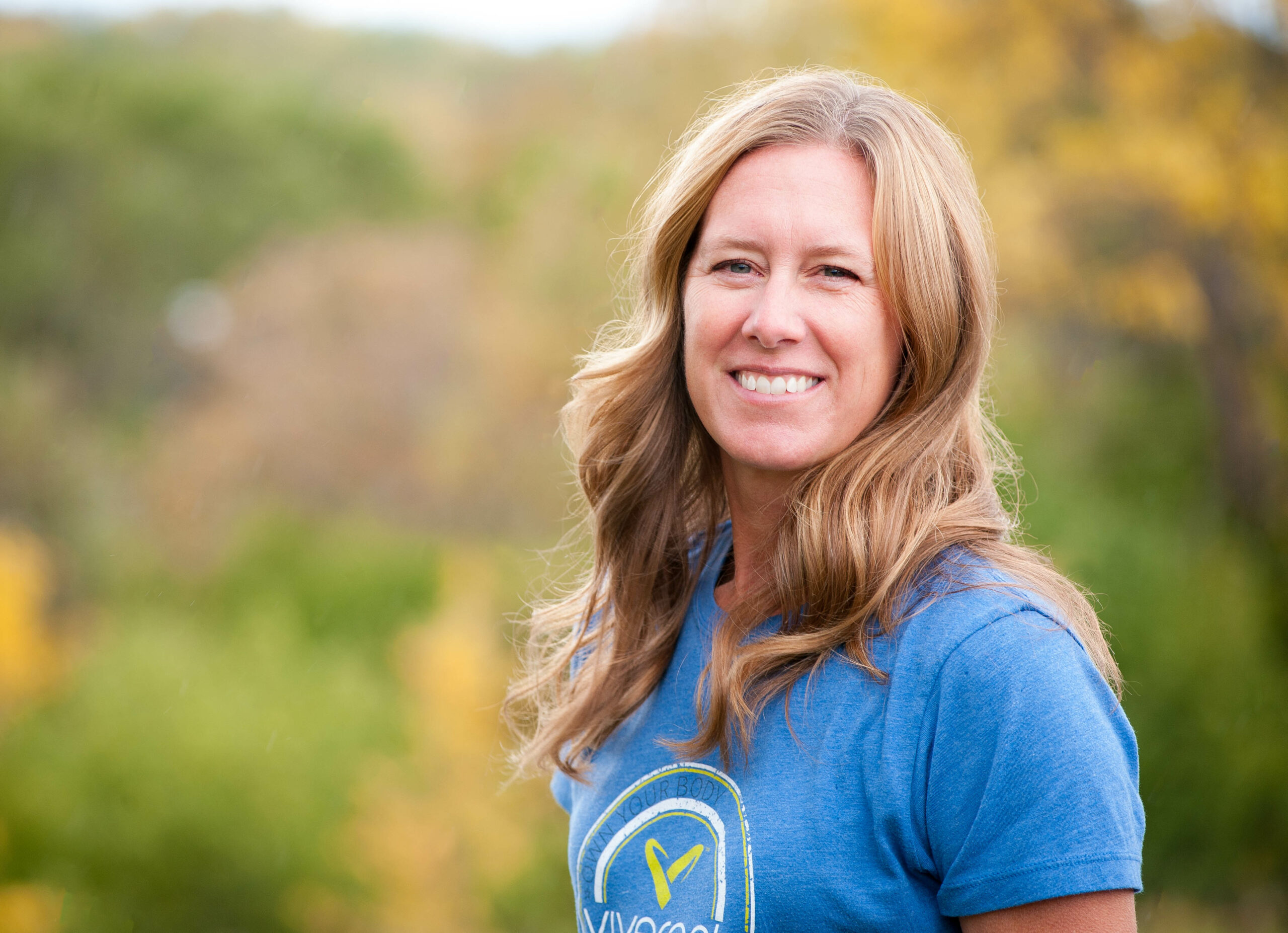 Amy Boyden-Hoekstra, MPT | Viverant Physical Therapists