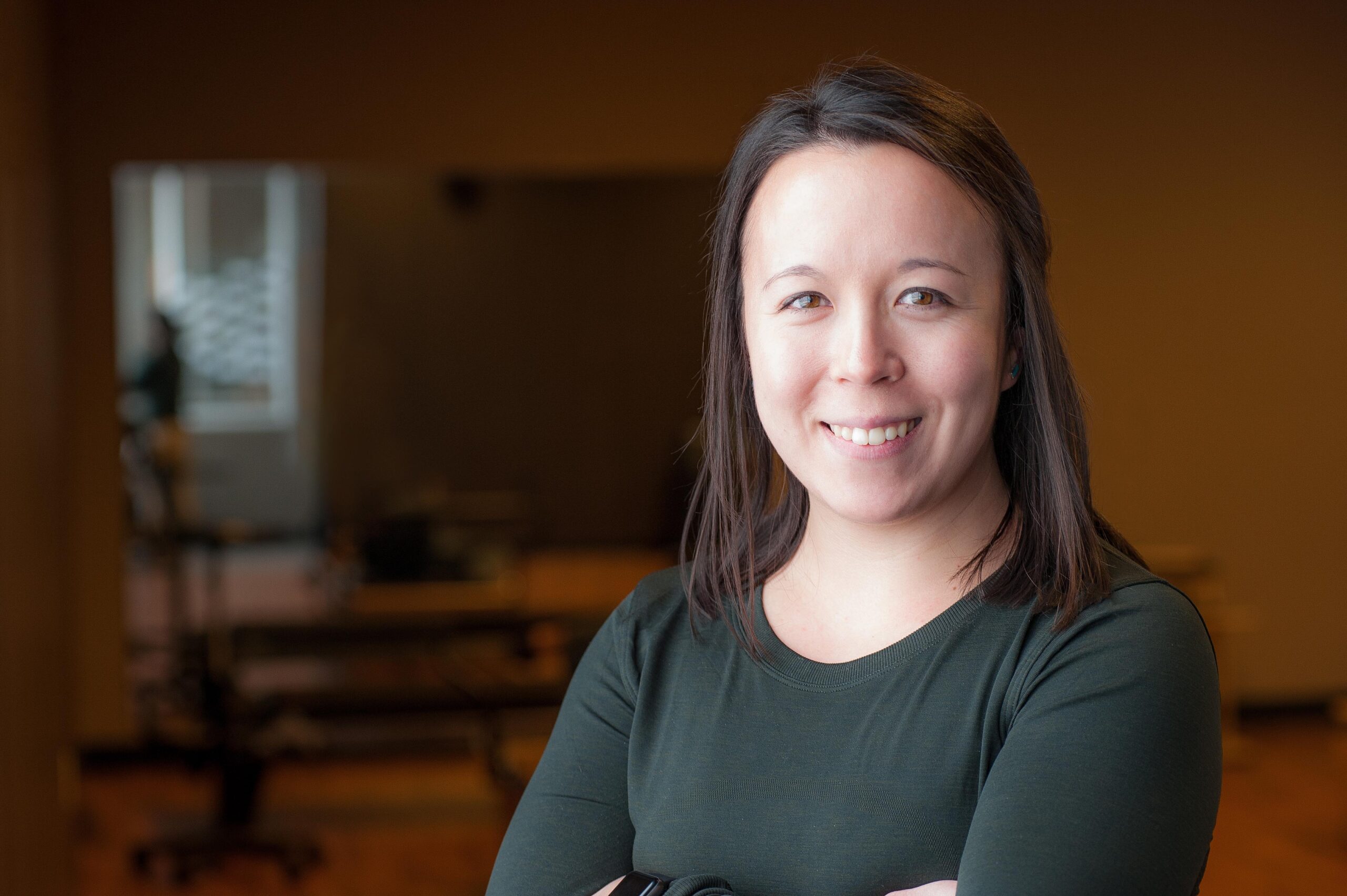 Emily Yee, DPT, CSCS | Viverant Physical Therapists