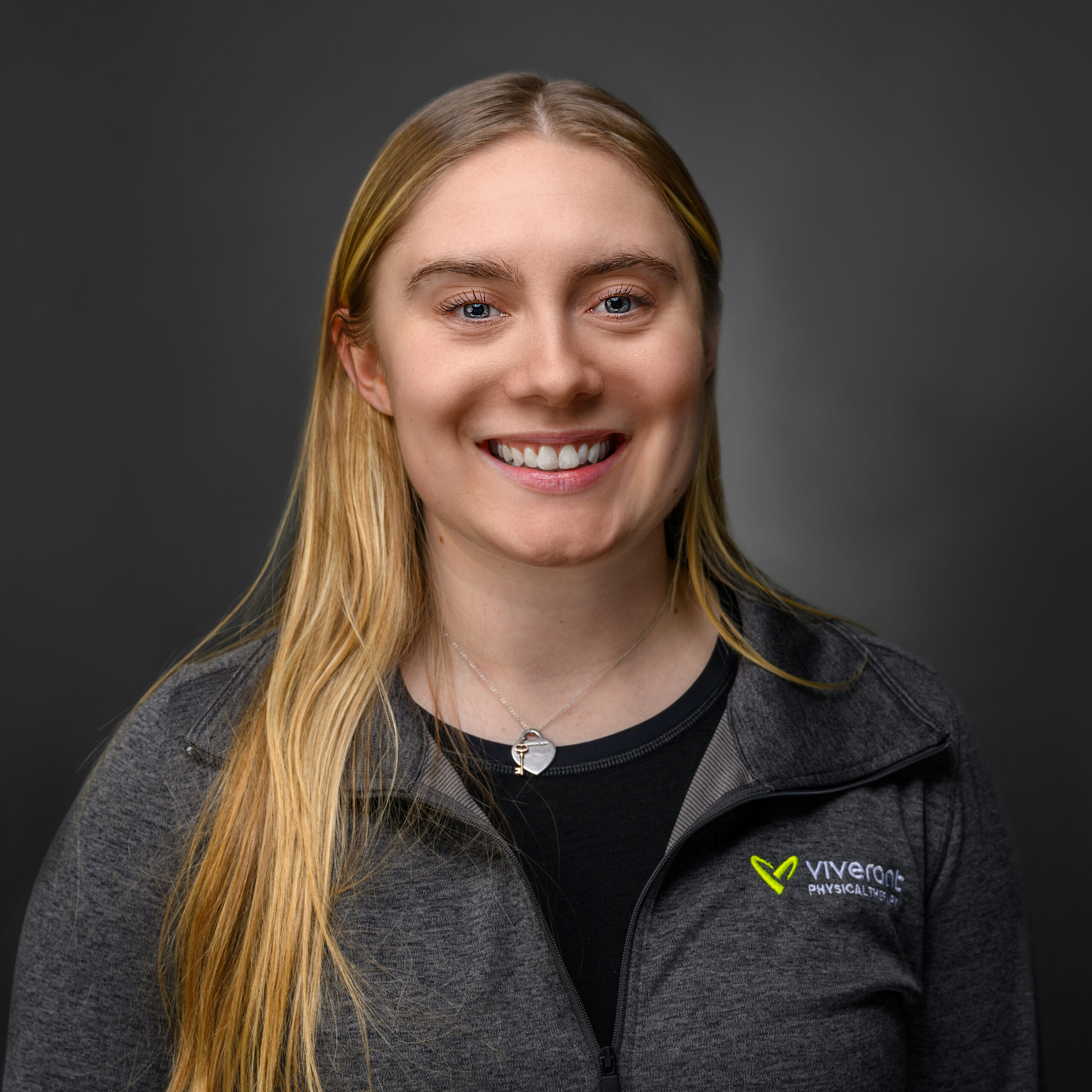 Katie Johnson, DPT | Viverant Physical Therapists