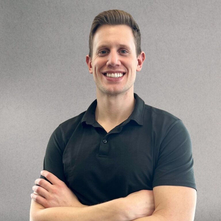 Taylor Kuhn, DPT | Viverant Physical Therapists