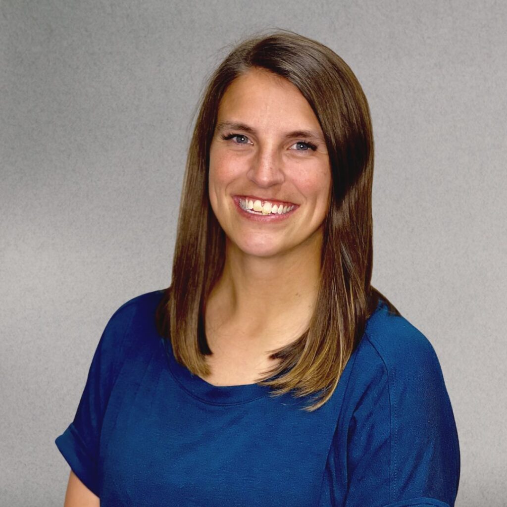 Emily Kastner, PTA | Viverant Physical Therapists