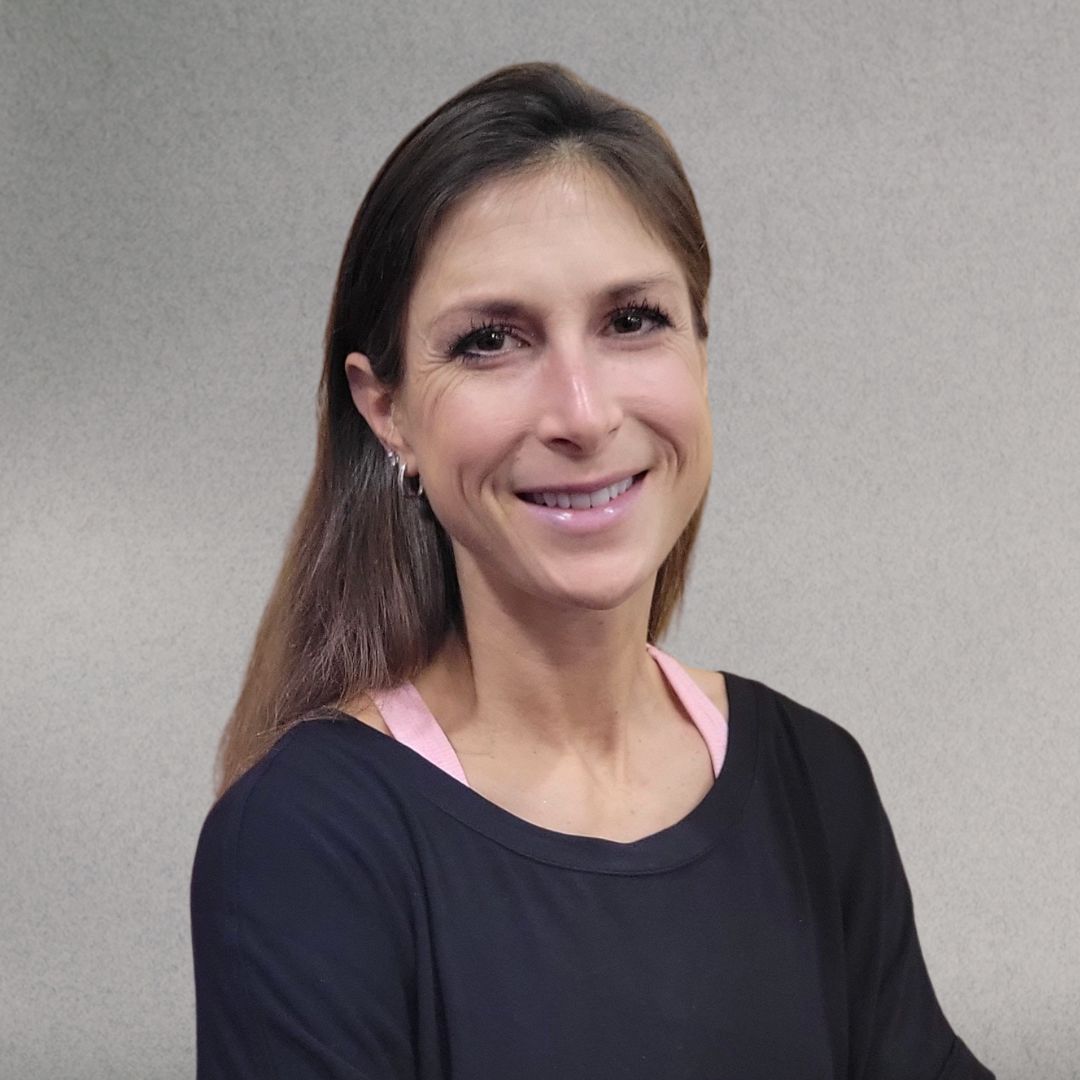 Amy Boyden-Hoekstra, MPT | Viverant Physical Therapists