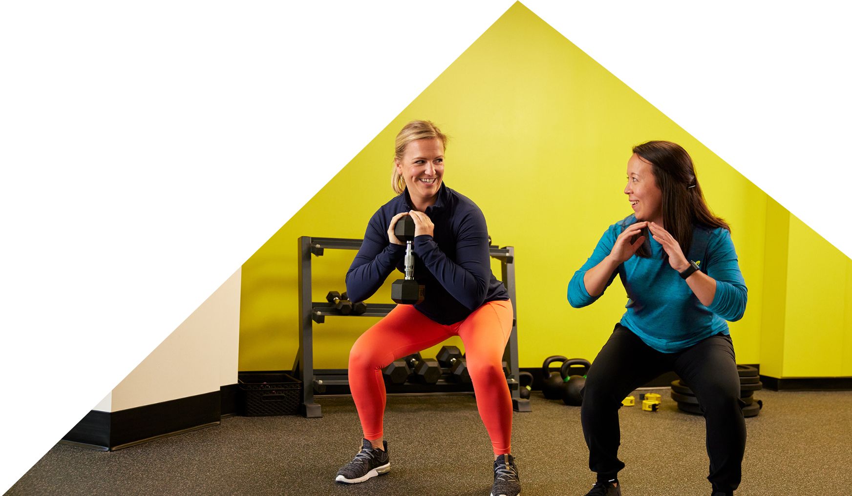 Viverant Physical Therapy | Professional Physical Therapy Clinics