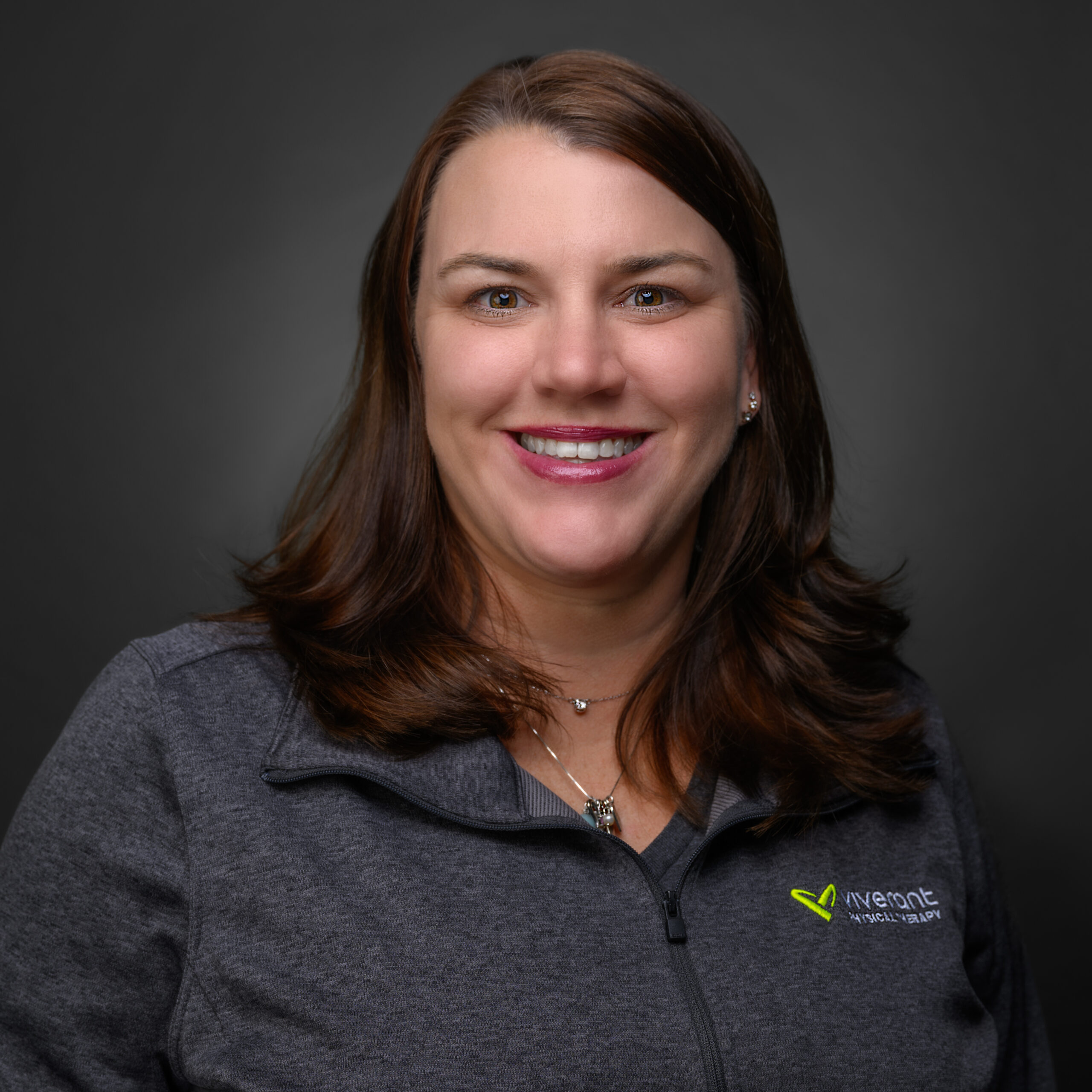 Tiffany Rodman, MPT | Viverant Physical Therapists
