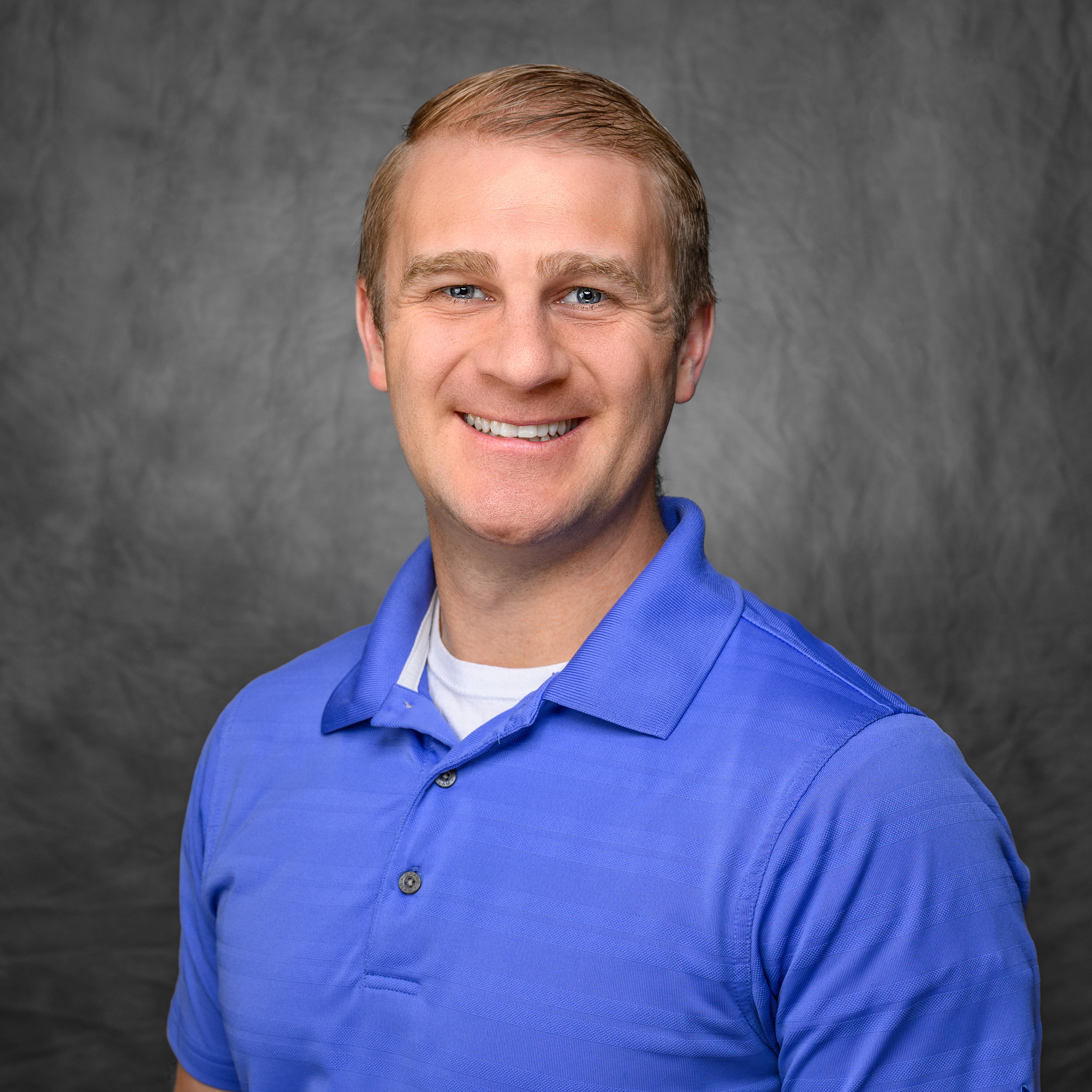 Elliott Olsen, PT, DPT | Viverant Physical Therapists