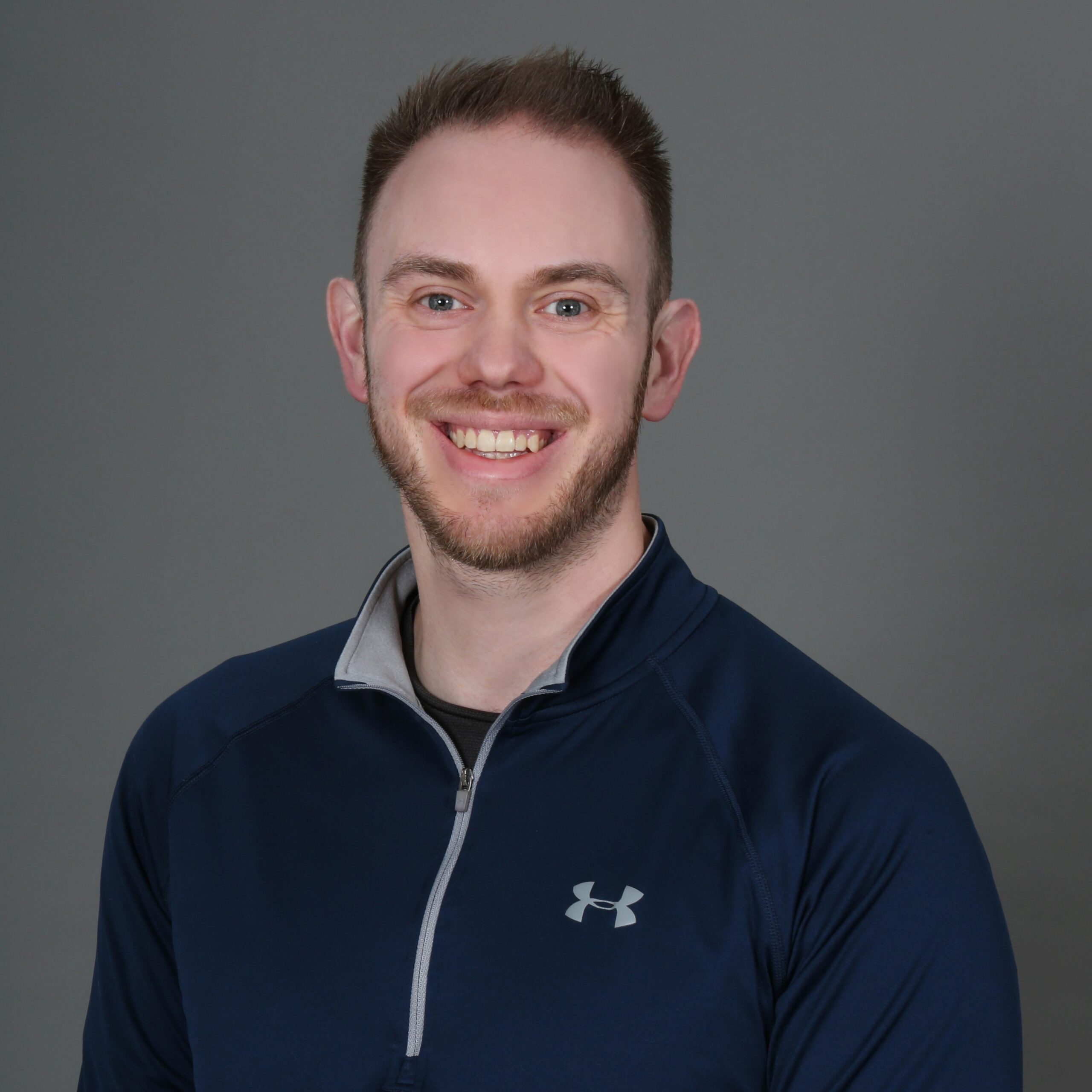 Sean Huscroft, DPT | Viverant Physical Therapists